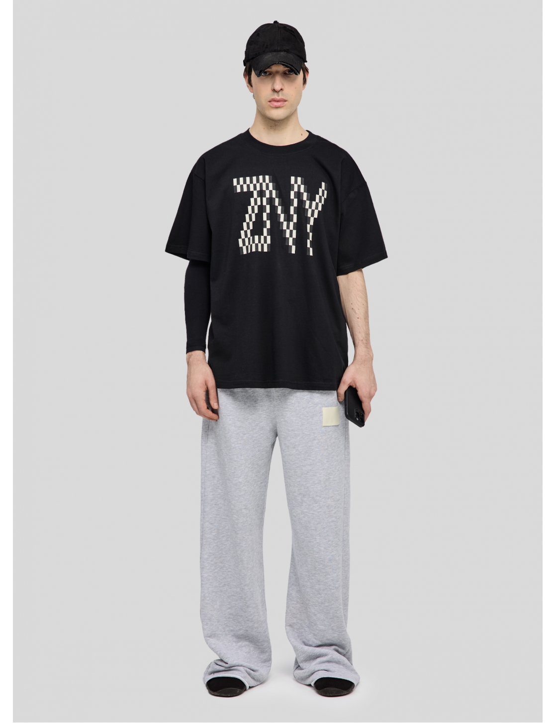 ZNY — Official Online Store